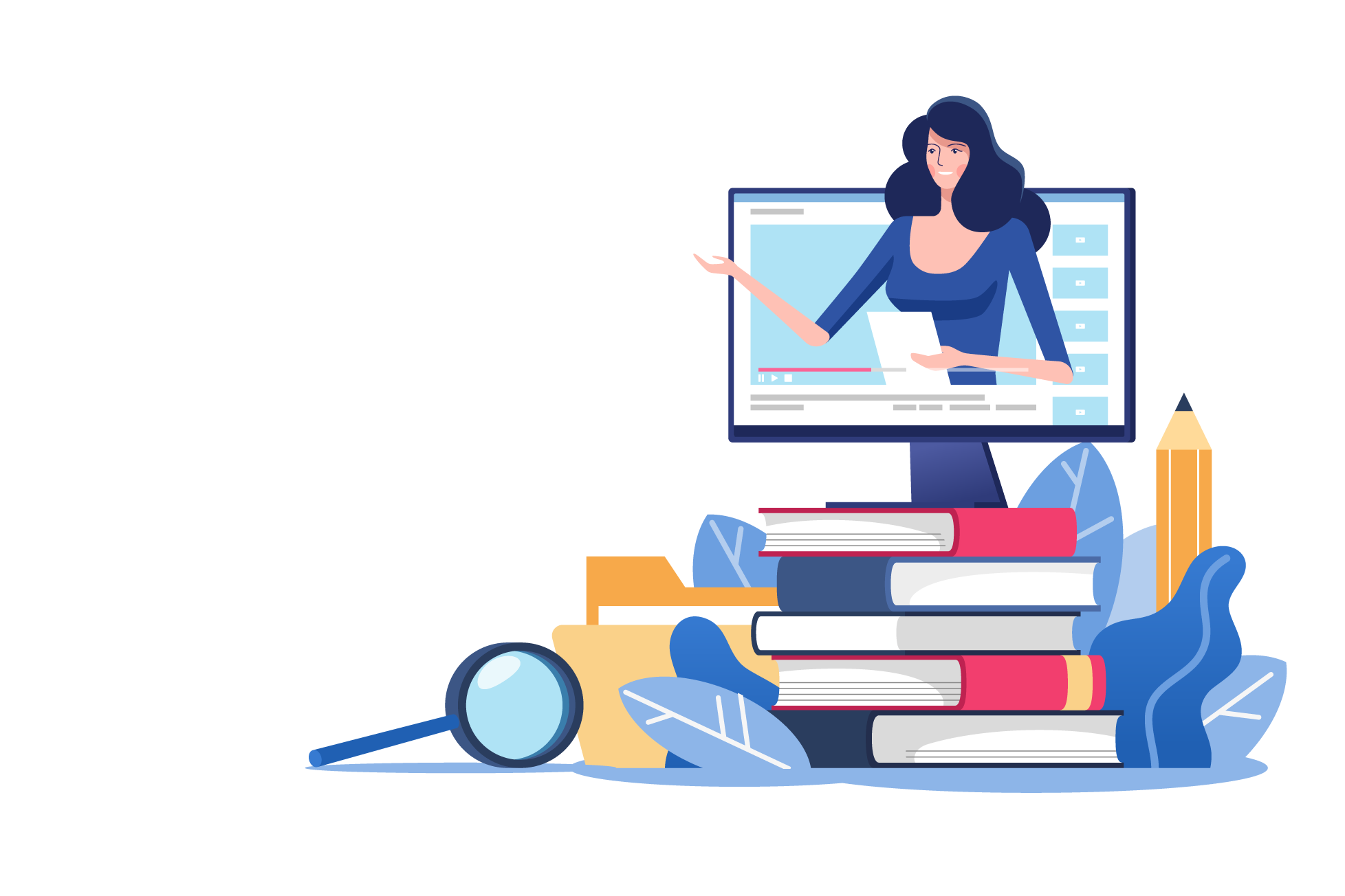 Pourquoi choisir une formation avec une certification à la clé